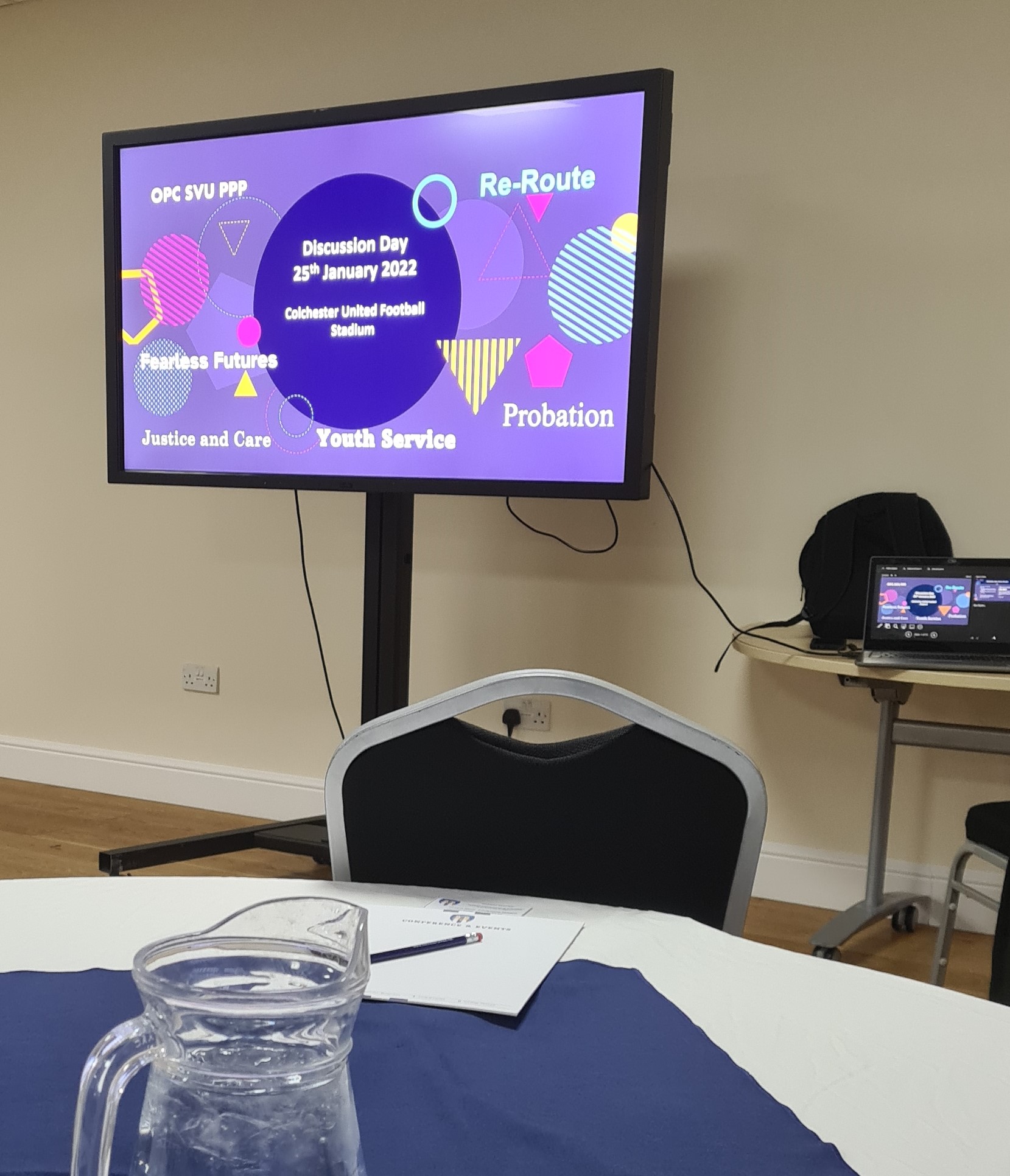 Working together to target high risk offenders (Jan 2022) - Essex ...