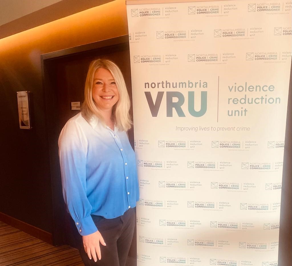 Violence Reduction Summer Conference - Essex Violence and Vulnerability ...