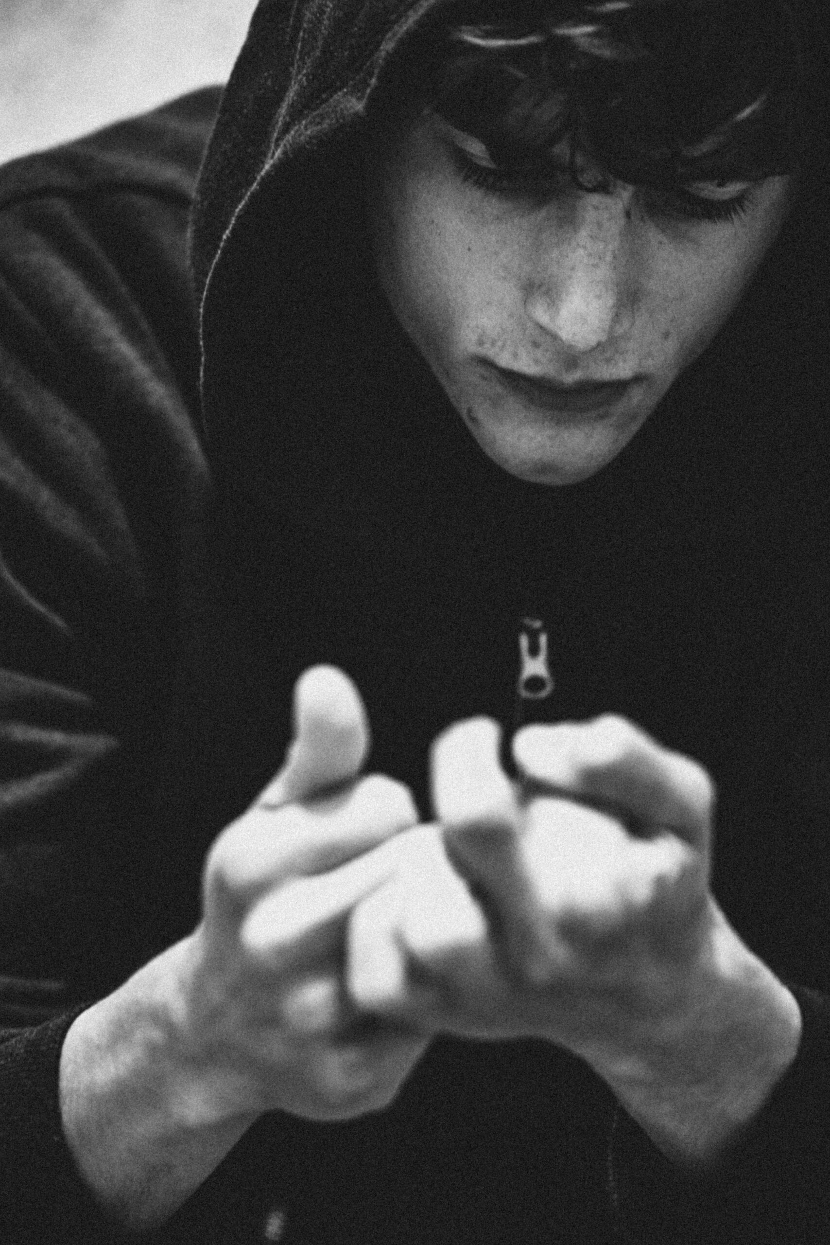 Changing Lives with ReRoute - Essex Violence and Vulnerability Unit